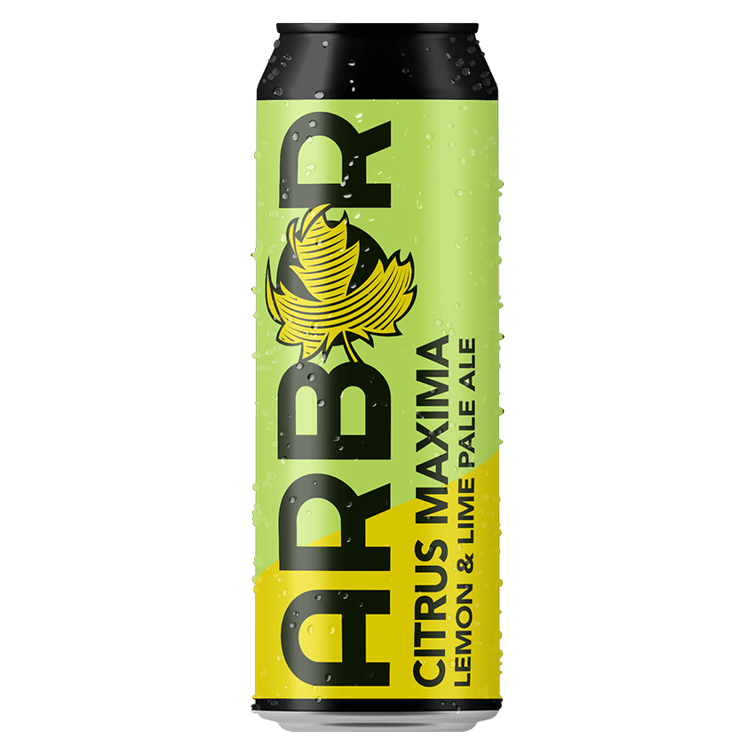 All Beer - Arbor Ales