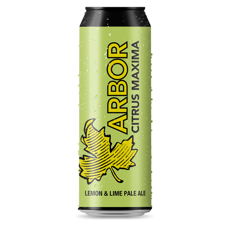 All Beer - Arbor Ales