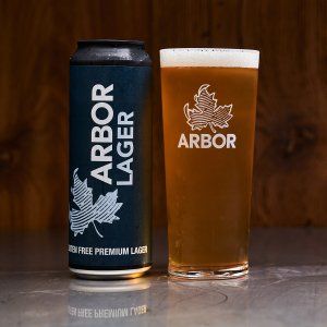 Arbor Ales - Fancy a Pint?