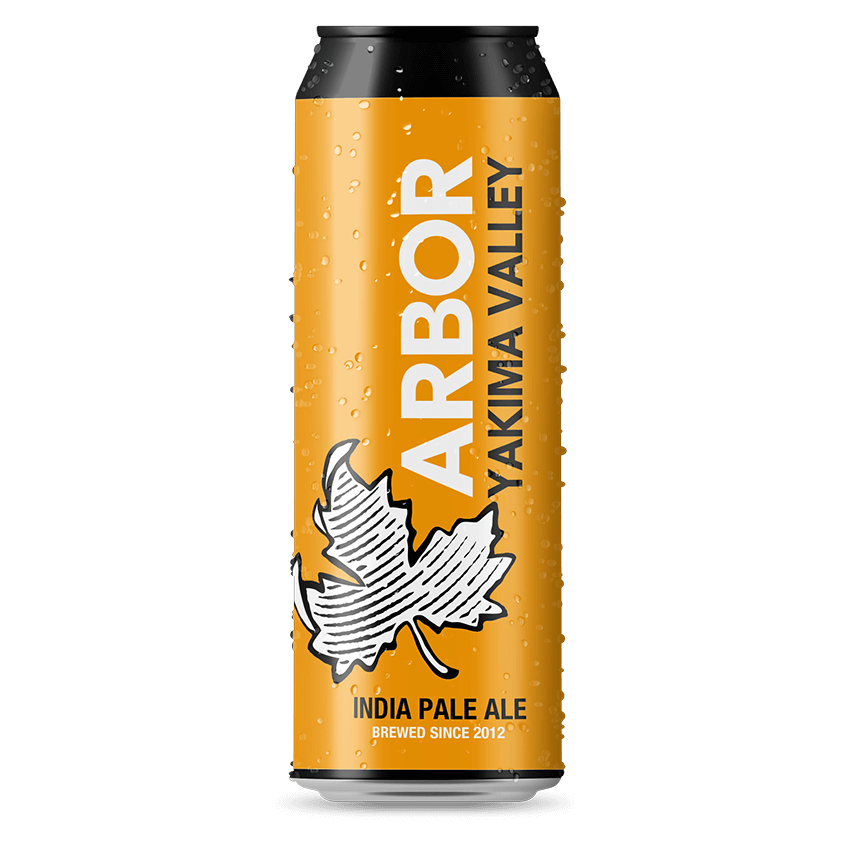 All Beer - Arbor Ales