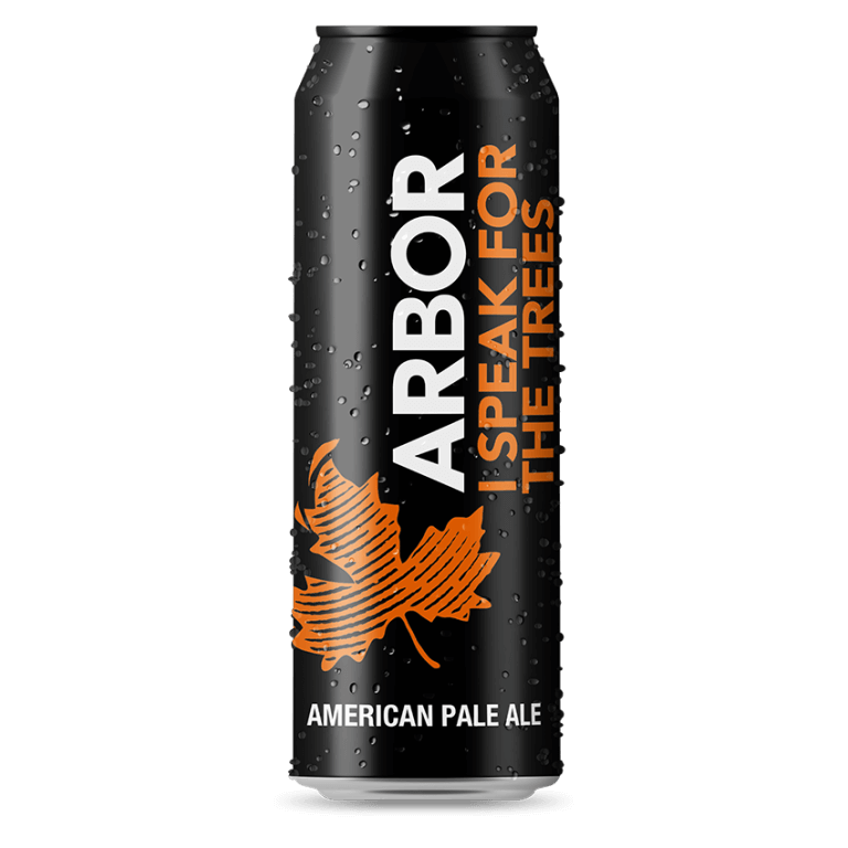 All Beer - Arbor Ales
