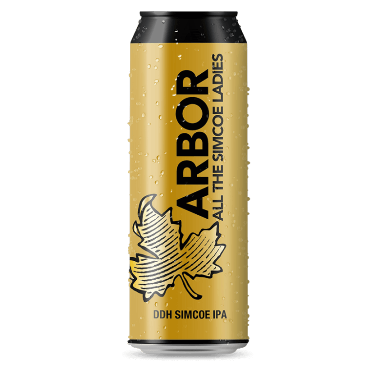 All Beer - Arbor Ales