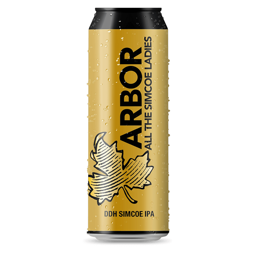 Shangri-La - Arbor Ales | Session India Pale Ale
