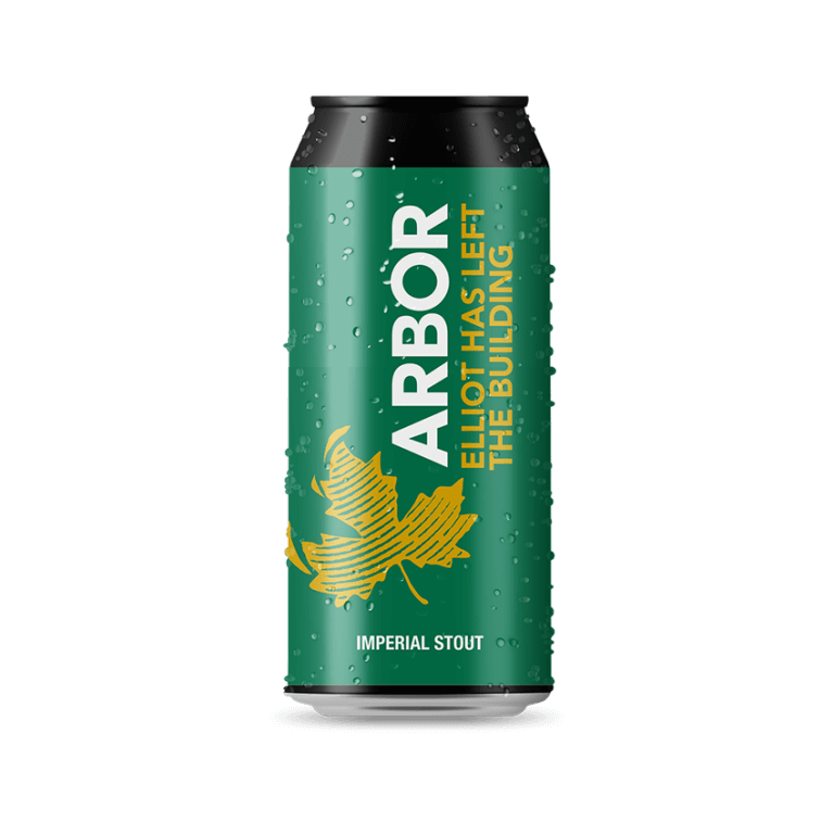 All Beer - Arbor Ales