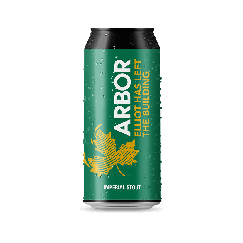 All Beer - Arbor Ales