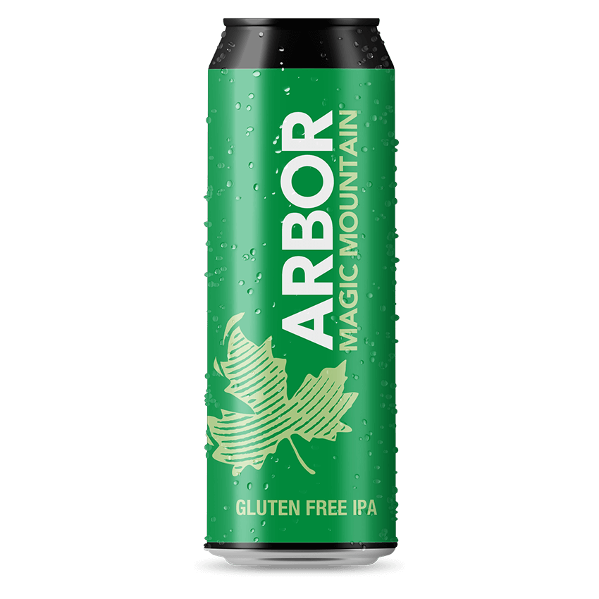 All Beer - Arbor Ales