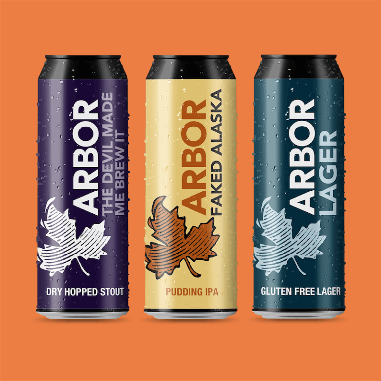 Shop - Arbor Ales