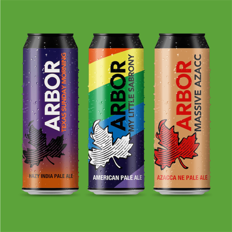 Shop - Arbor Ales