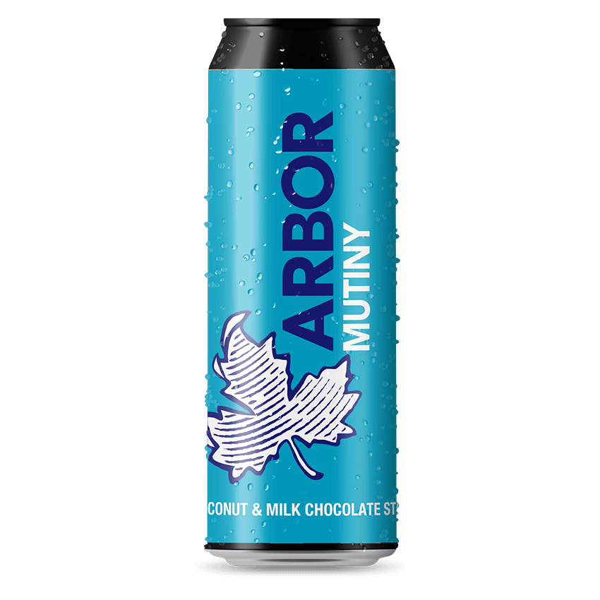 Arbor Ales - Fancy a Pint?