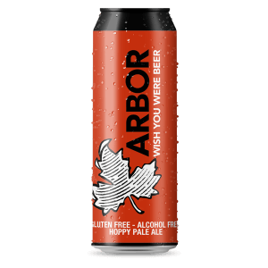 All Beer - Arbor Ales