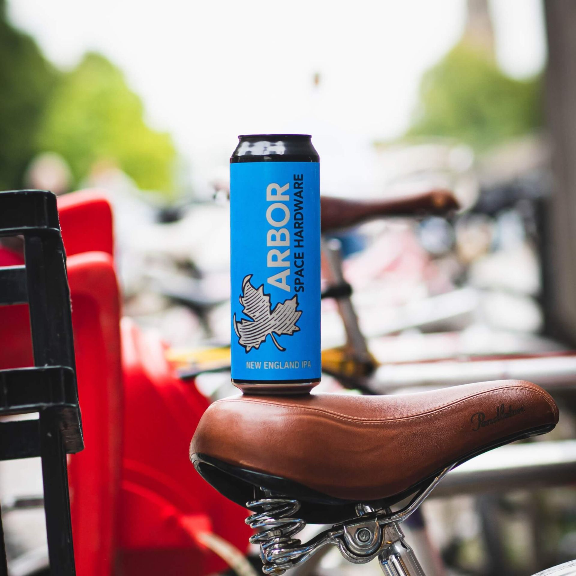 Arbor Ales - Fancy a Pint?