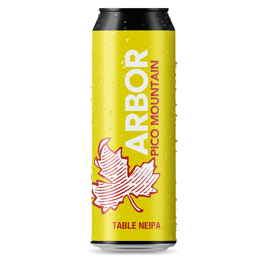 Shangri-La - Arbor Ales | Session India Pale Ale