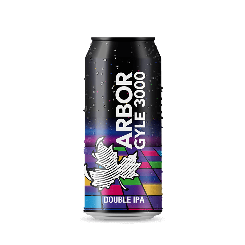 Arbor Ales - Fancy a Pint?