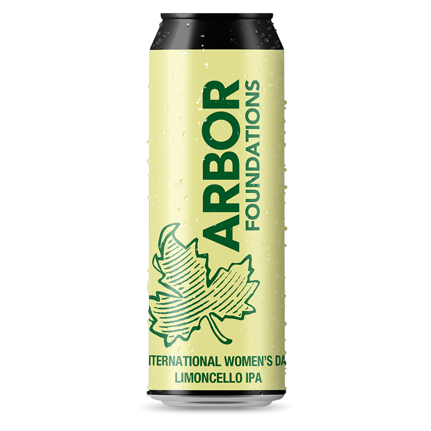 Pale Ales & IPAs - Arbor Ales