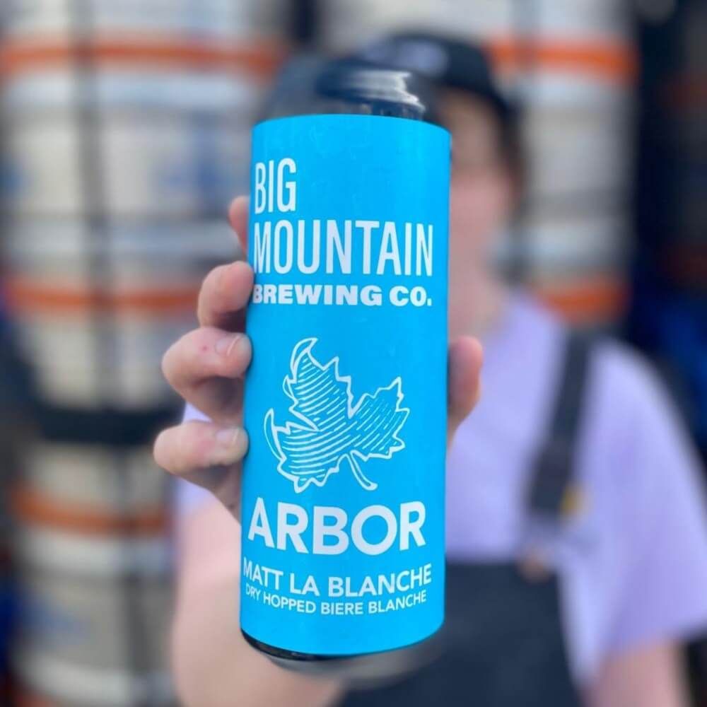 Arbor Ales - Fancy a Pint?