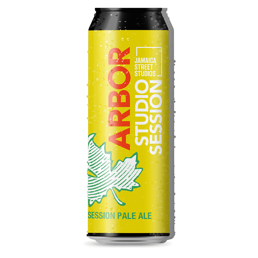 Pale Ales & IPAs - Arbor Ales
