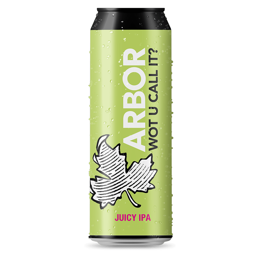 Pale Ales & IPAs - Arbor Ales