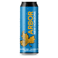 All Beer - Arbor Ales