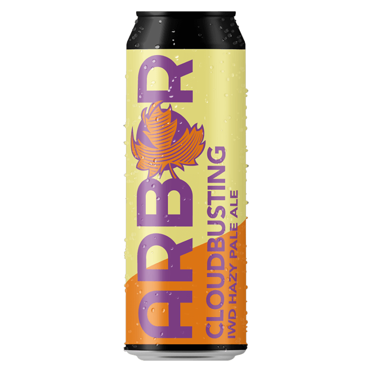 Pale Ales & IPAs - Arbor Ales