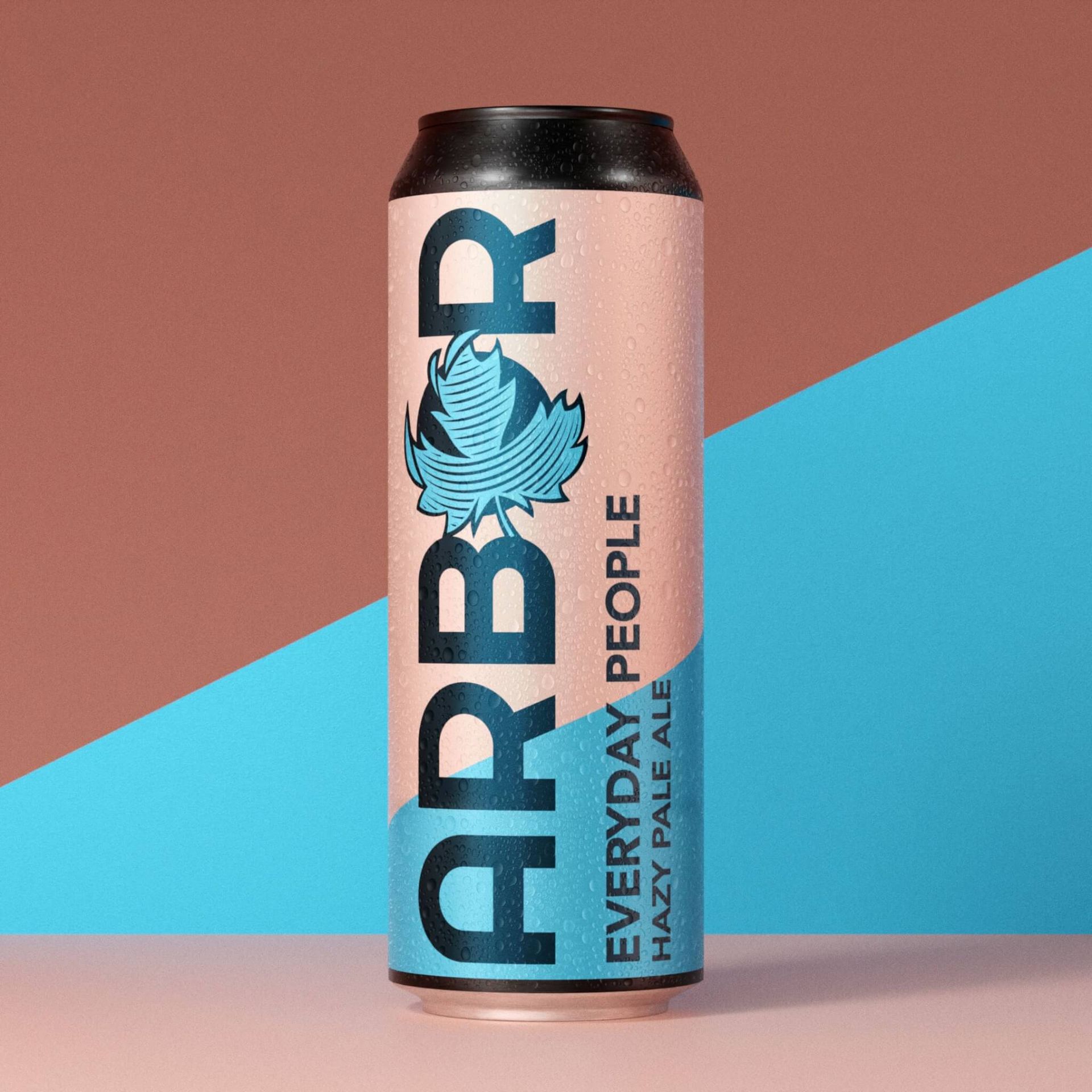 Arbor Ales - Fancy a Pint?