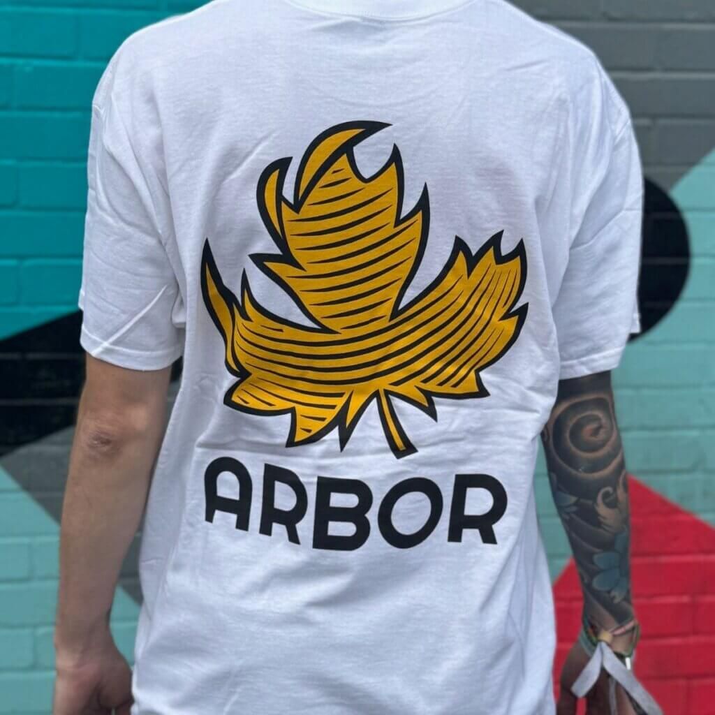 Merch - Arbor Ales